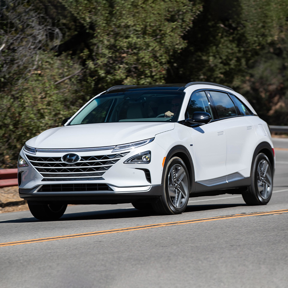 Hyundai Ties for the Most Combined IIHS TOP SAFETY PICK PLUS and TOP ...