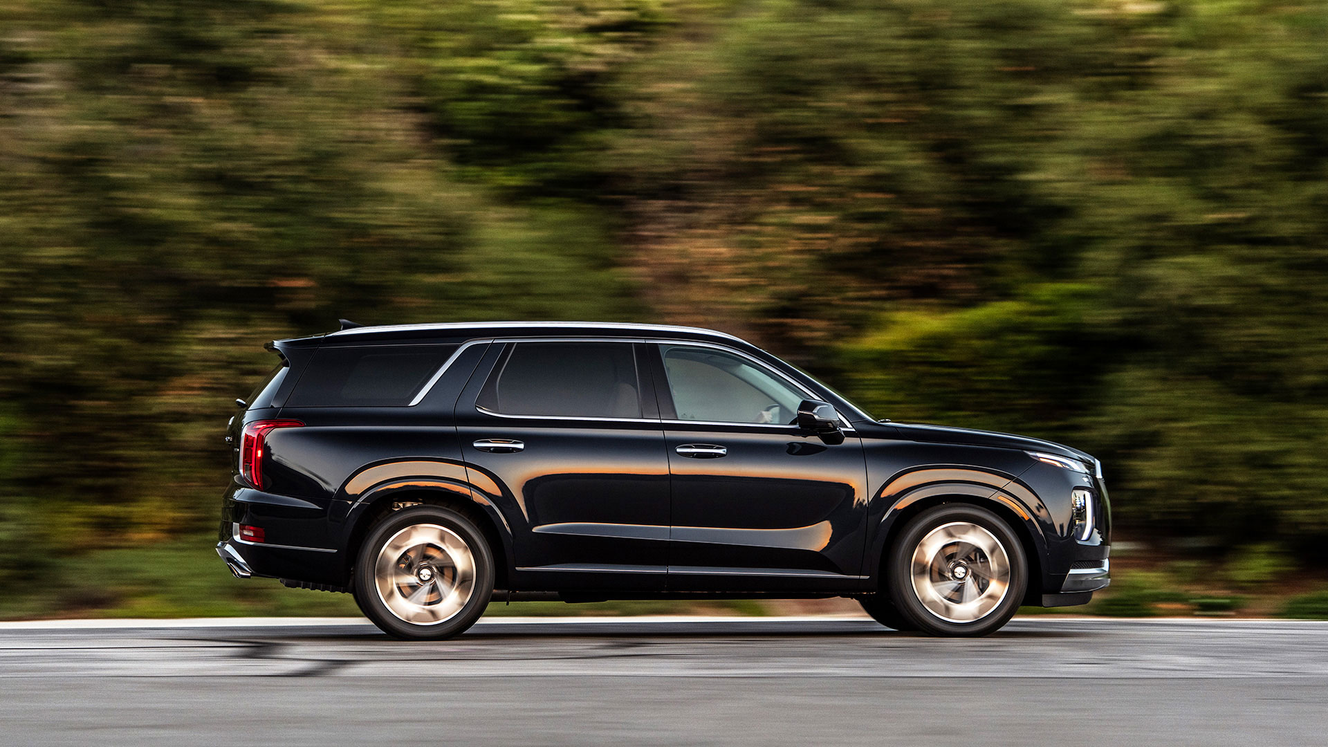 Hyundai Has the Most Combined IIHS TOP SAFETY PICK＋ and TOP SAFETY PICK ...