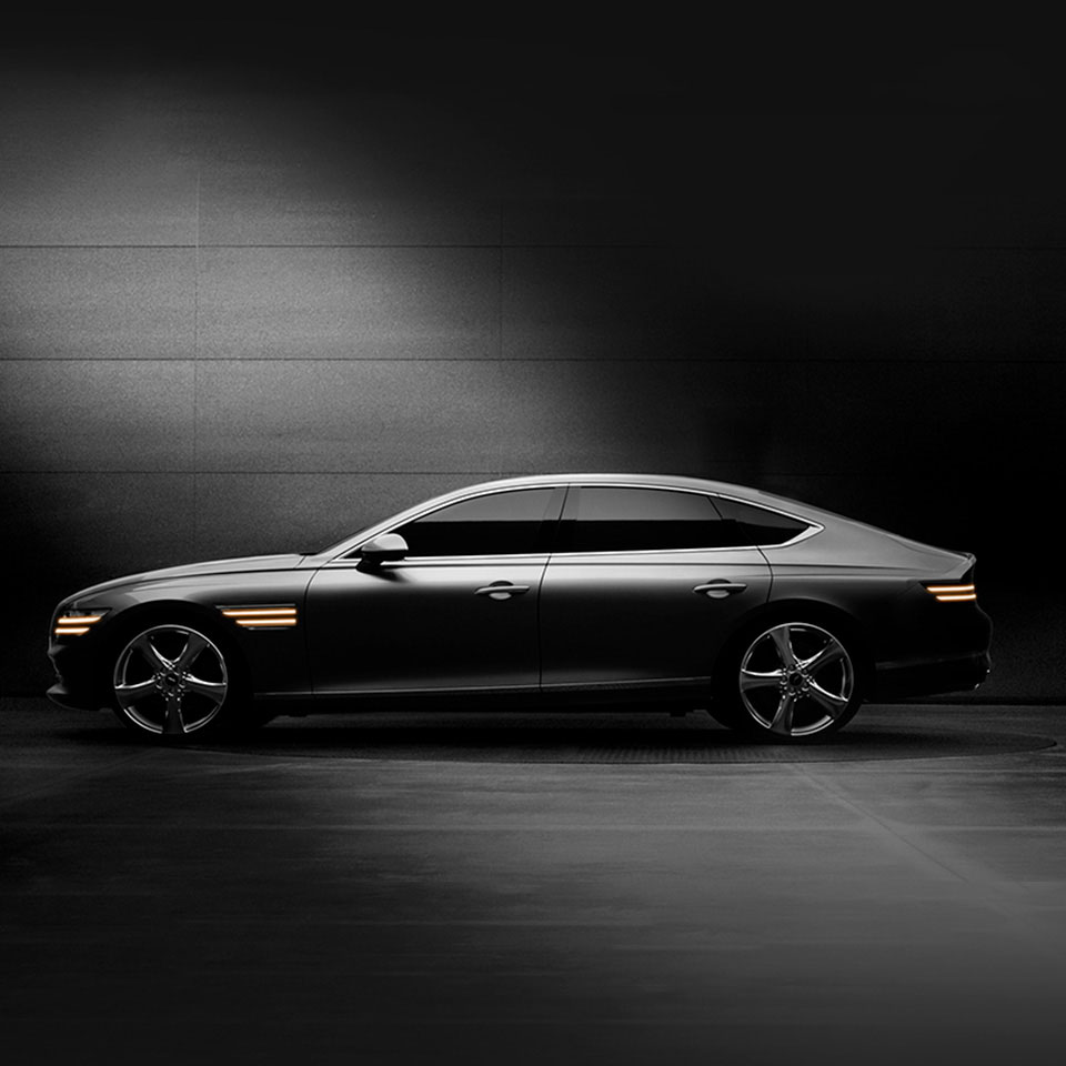 GENESIS WINS THREE 2020 GOOD DESIGN® AWARDS