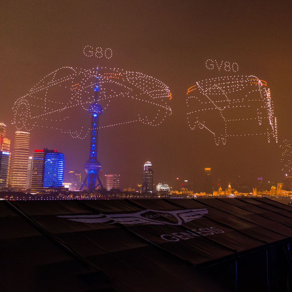 GENESIS CELEBRATES OFFICIAL LAUNCH IN CHINA, UNVEILING ITS ALL-NEW ...