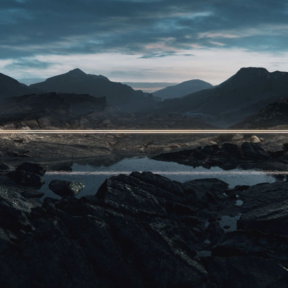 GENESIS CONCEPT TEASERㅣGENESIS