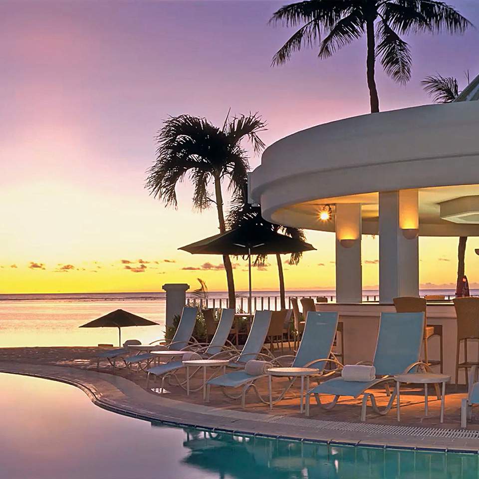 Haevichi Hotel & Resort Introduction Film