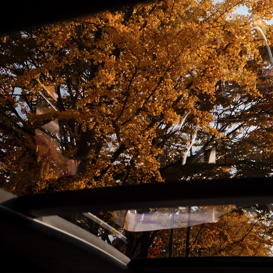 Dynamic Driving Experience | Hyundai Santa Fe