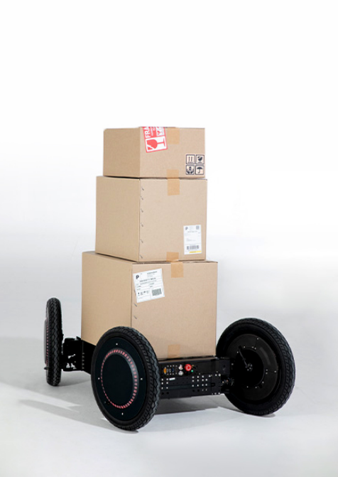 모베드(MobED), 신개념 모바일 플랫폼으로 서비스와 이동의 새로운 가능성을 열다