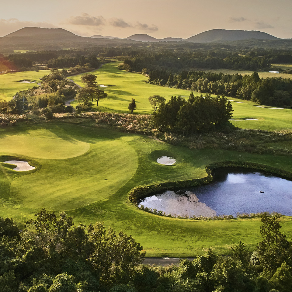 Haevichi Country Club Jeju Unlocks Golfing Luxury with ‘Private Golf ...
