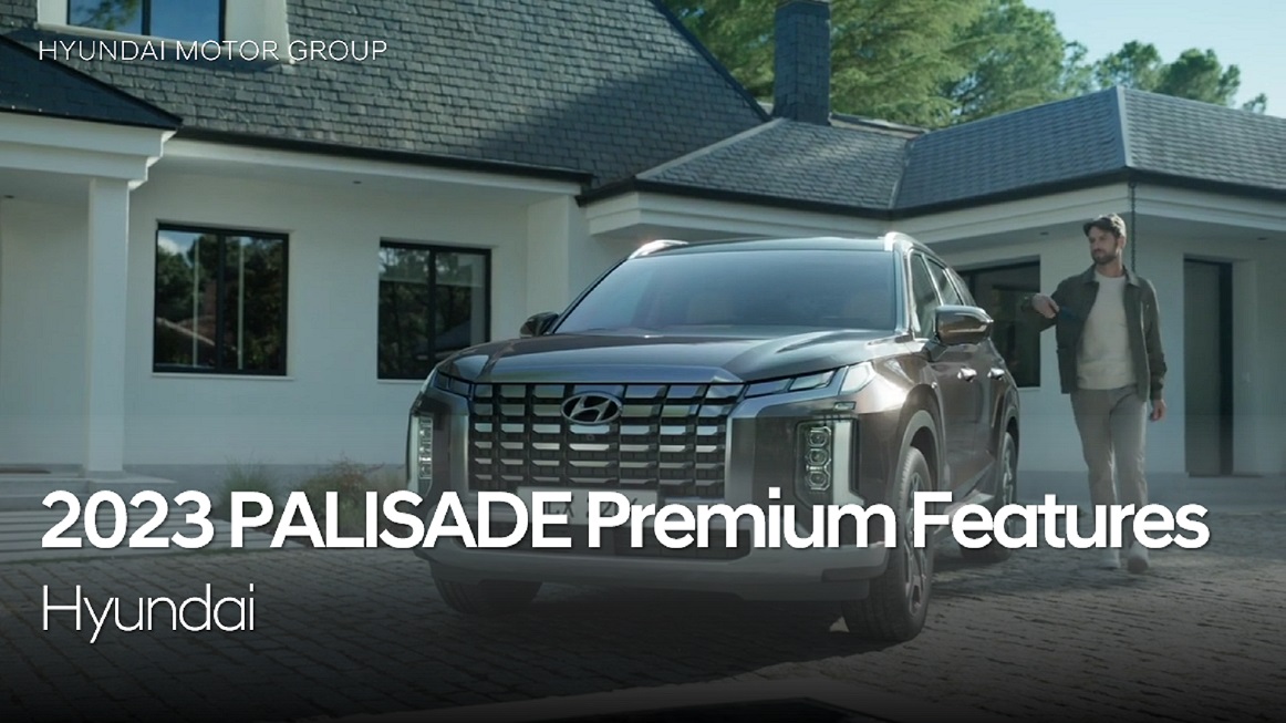 Netflix Seoul Vibe X Hyundai | GRANDEUR Prelaunching film | Hyundai