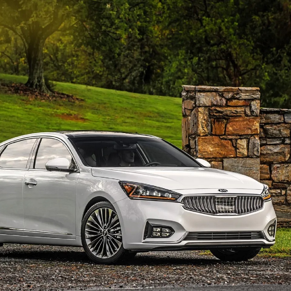 Kia Forte and Cadenza win Autopacific Vehicle Satisfaction Awards