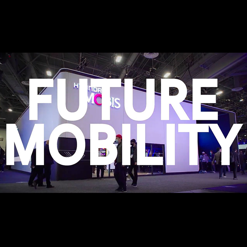 Introducing Hyundai MOBIS 2022