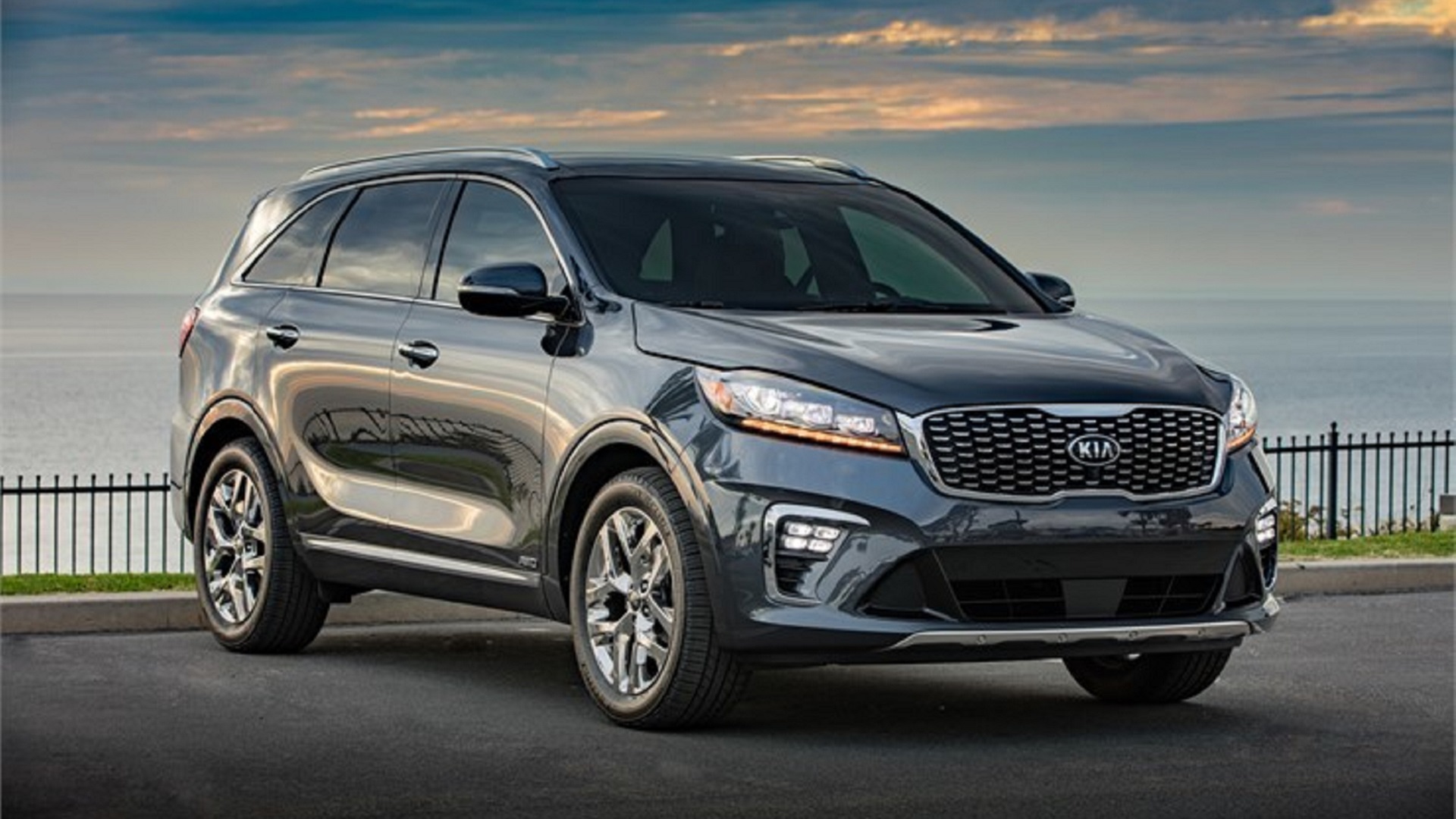 Kia Motors is the highest ranked mass market brand in J.D. Power’s ...
