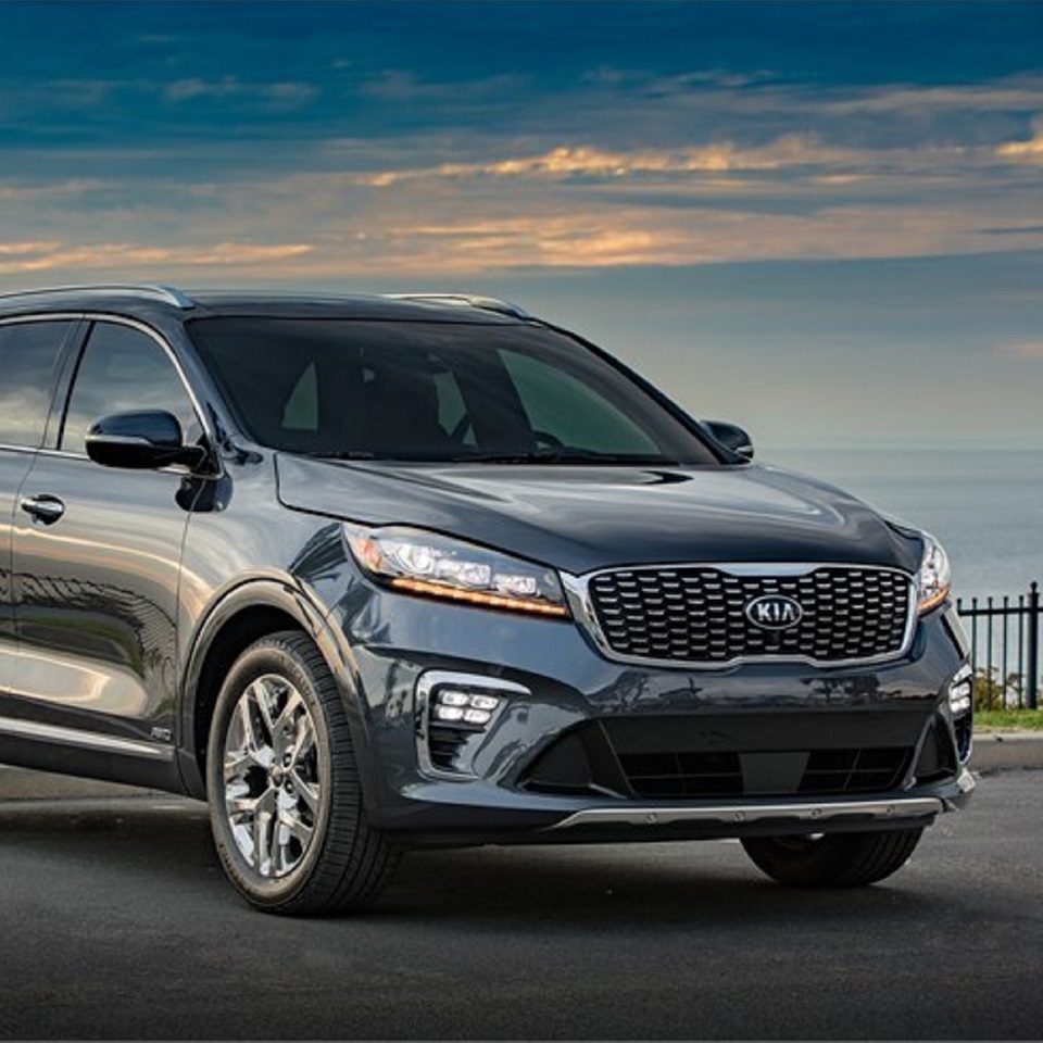 Kia Motors is the highest ranked mass market brand in J.D. Power’s ...