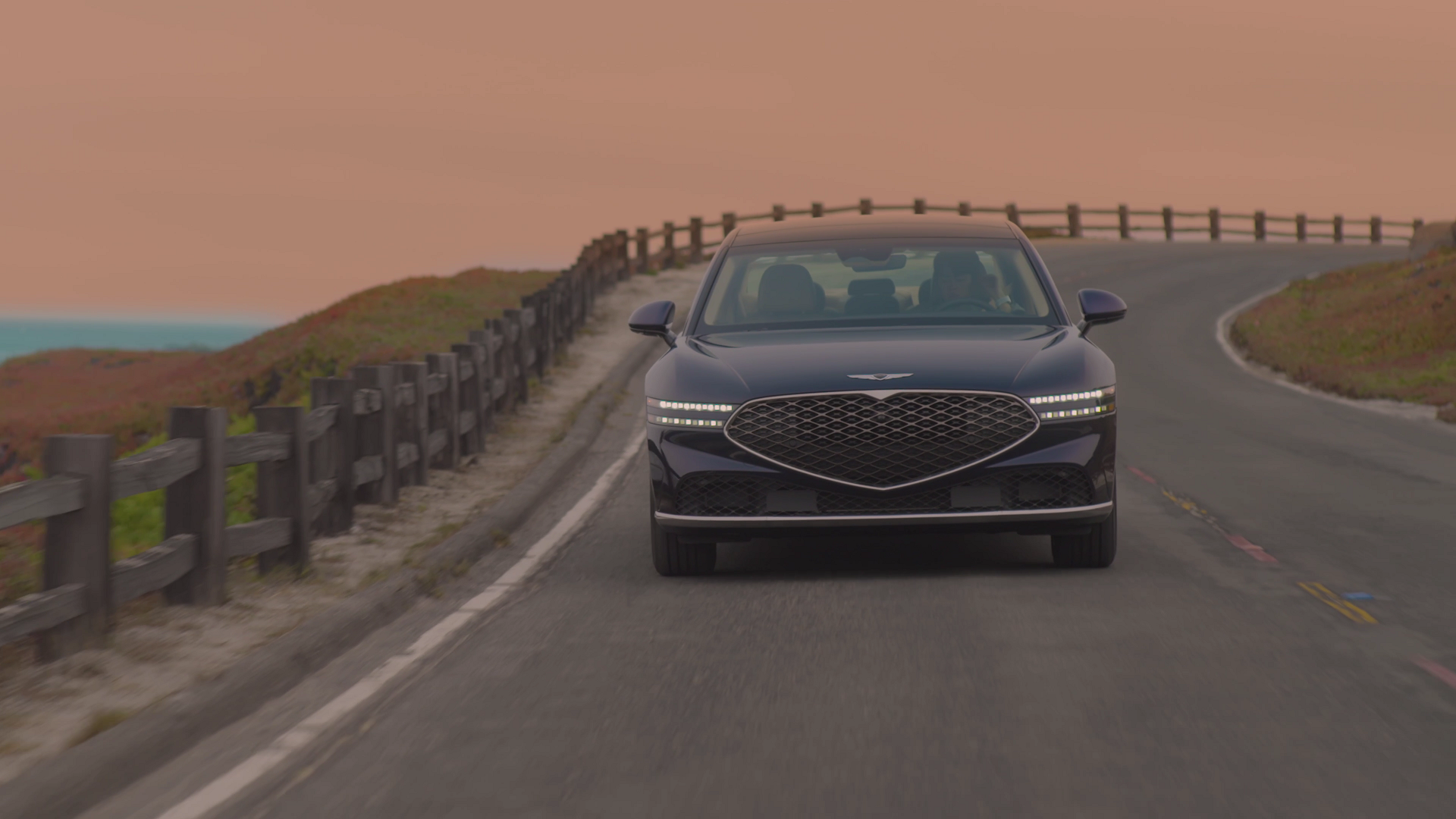 GENESIS ccIC Infotainment How To – 05. GENESIS Connected Services