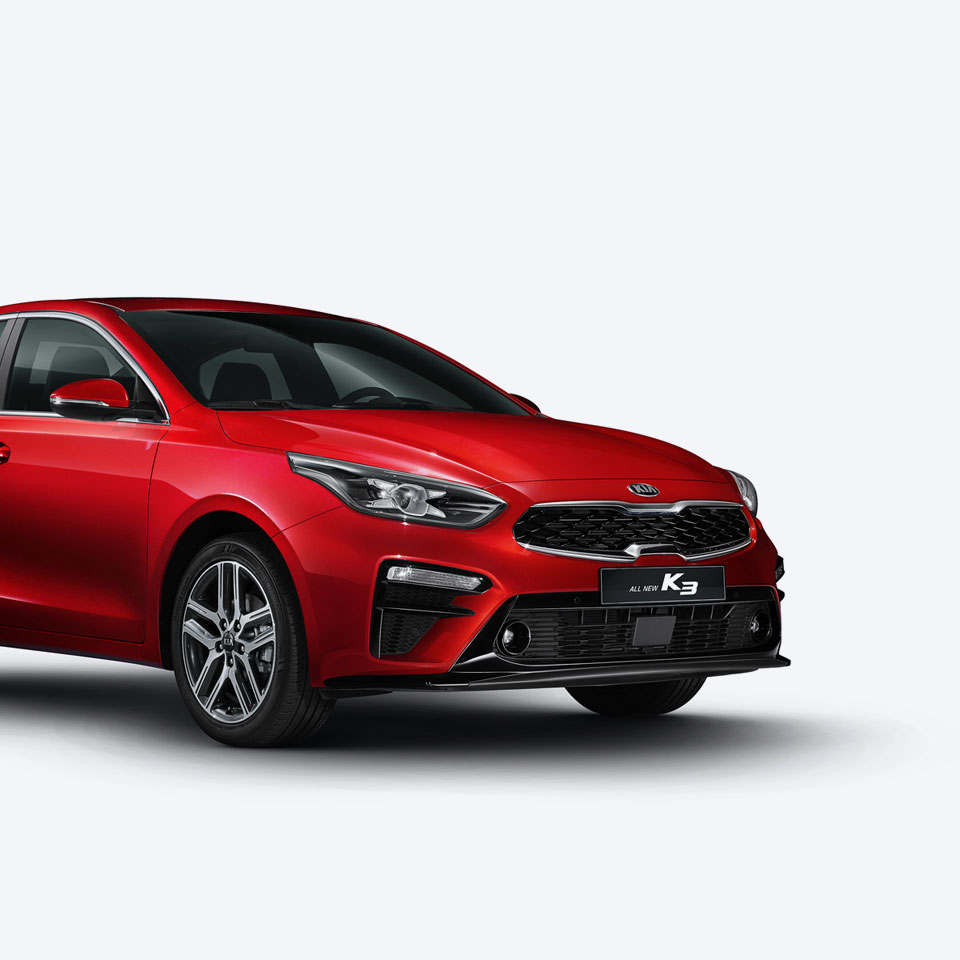 ALL-NEW 2019 FORTE MAKES WORLD DEBUT AT NORTH AMERICAN INTERNATIONAL ...