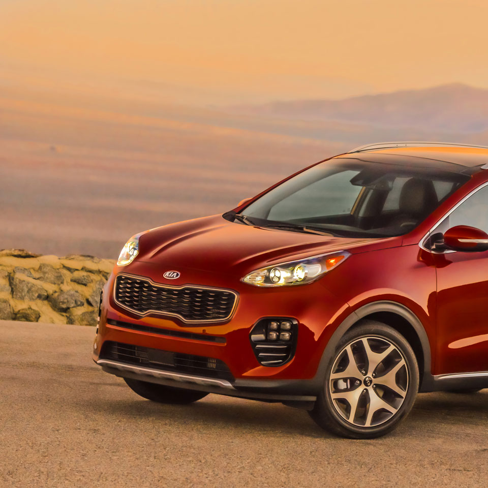 2017 Kia Sportage Wins Kelley Blue Book’s KBB.com Best Buy Award for ...