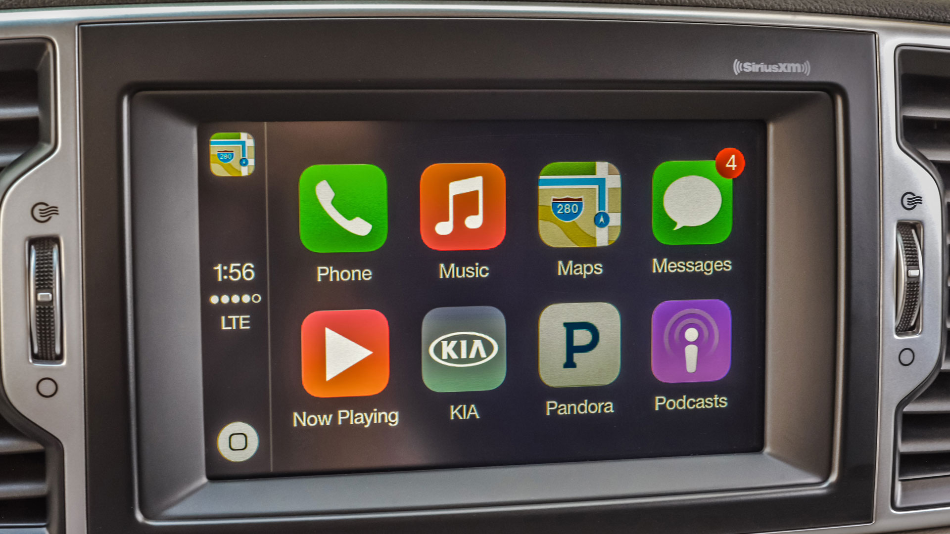 Kia Motors Carplay at Audra Kato blog