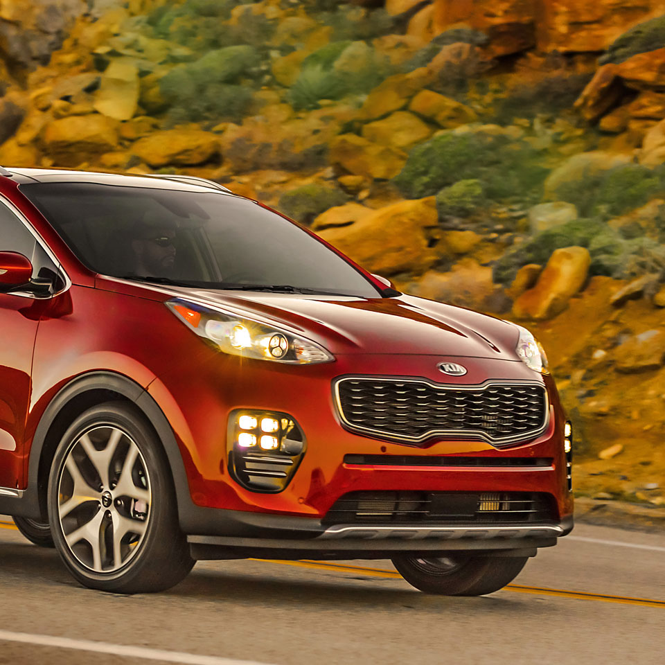 Kia Motors returns to Mom 2.0 Summit for second straight year