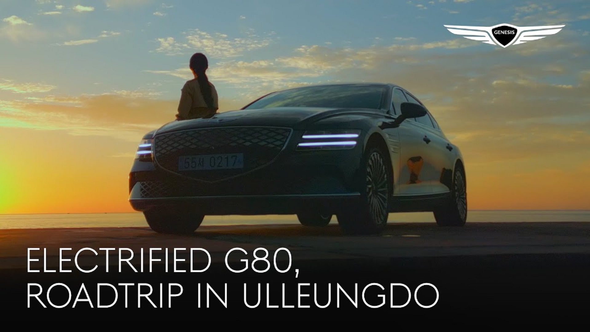 GENESIS ccIC Infotainment How To – 05. GENESIS Connected Services