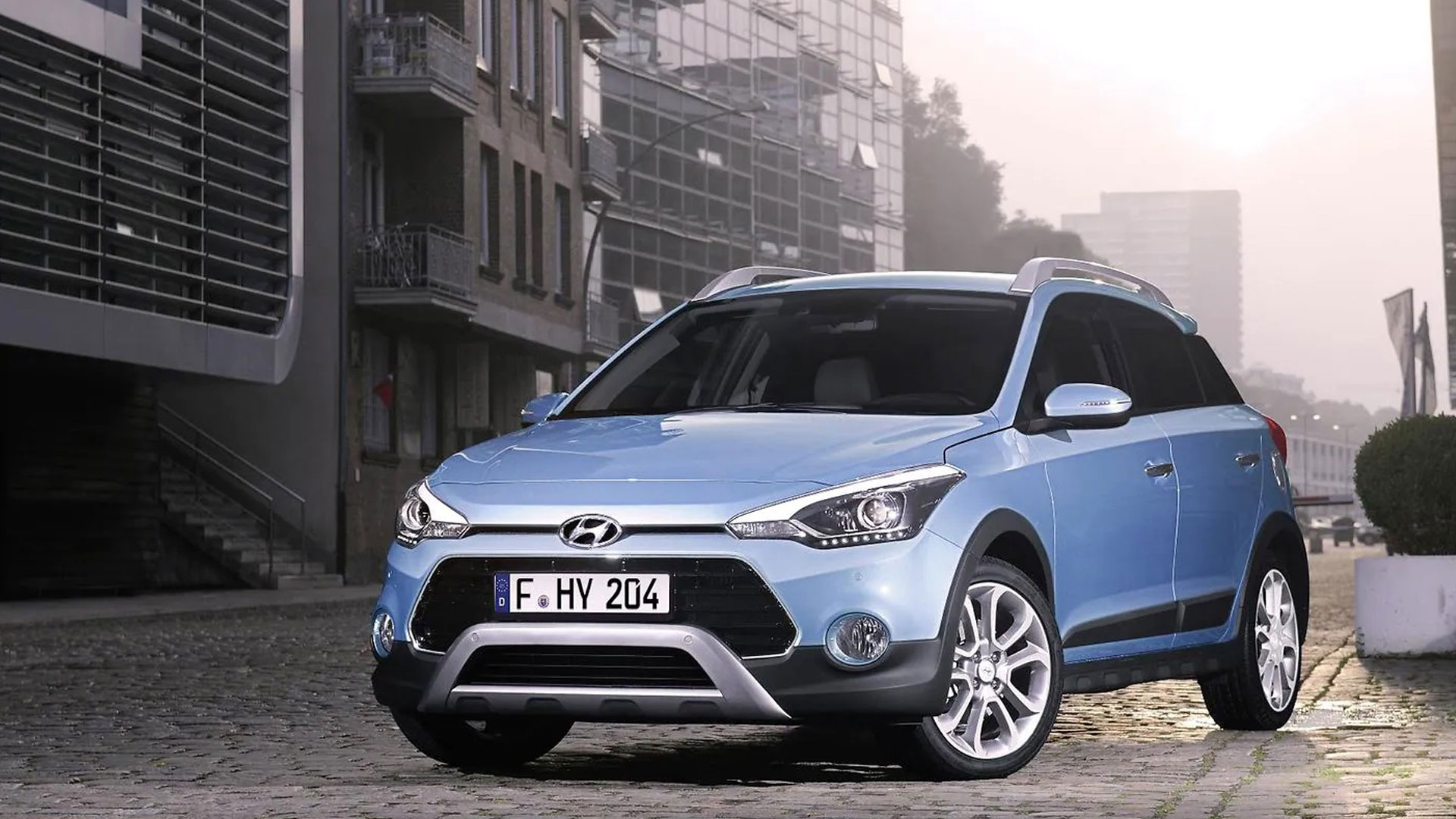 Hyundai Motor Introduces Two New Models to Youngest Ever Range