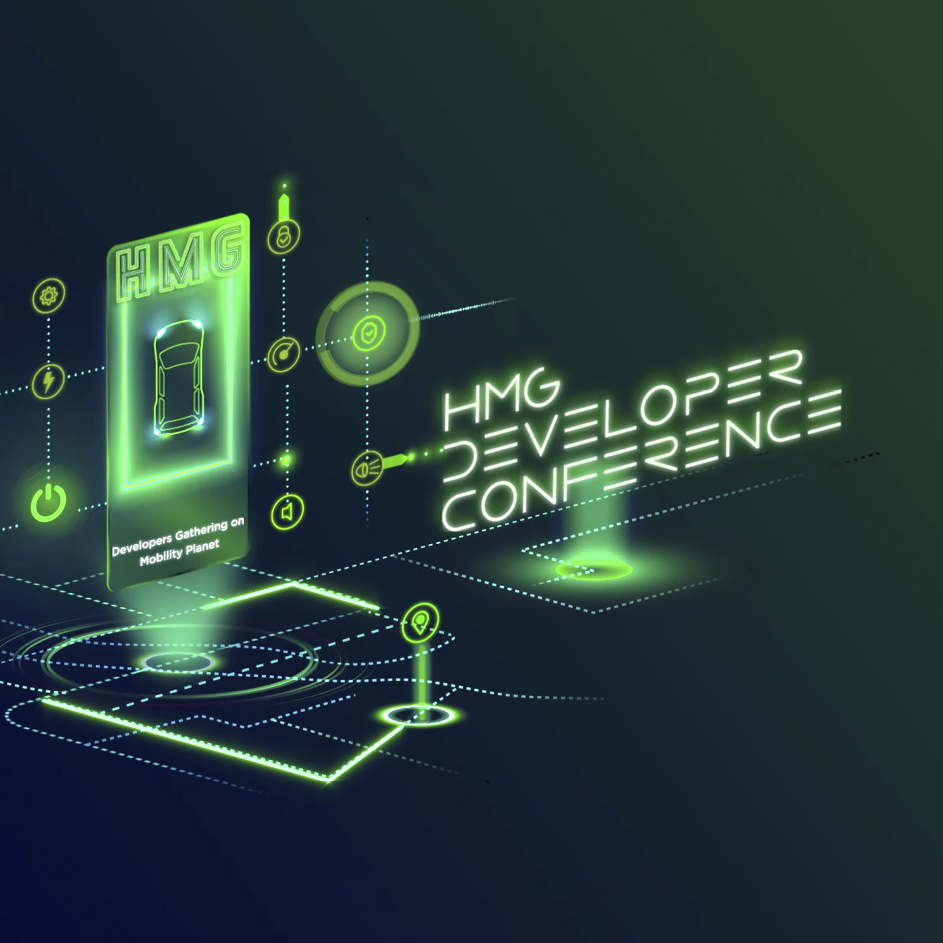 모빌리티 개발자들의 경험과 노하우를 듣다, ‘제2회 HMG 개발자 컨퍼런스’