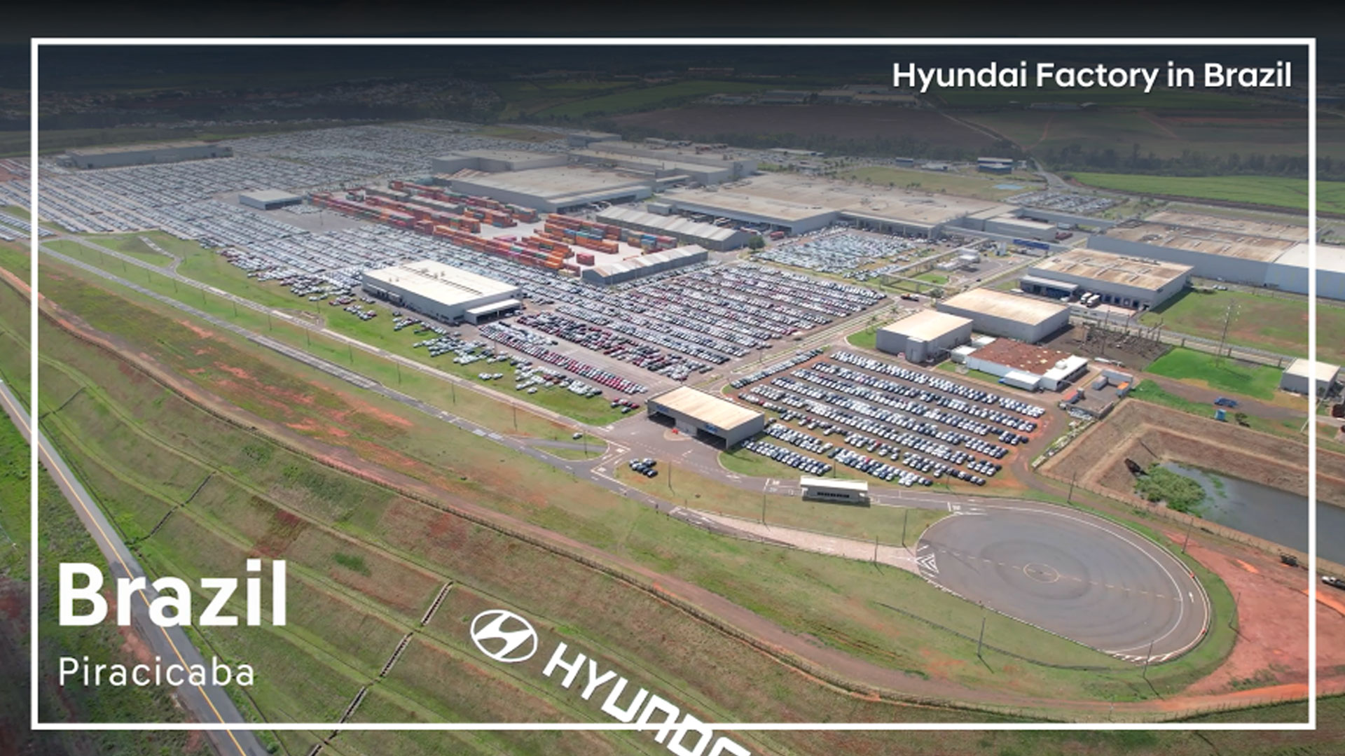 Hyundai special exhibition for future mobility solutions | HMG News