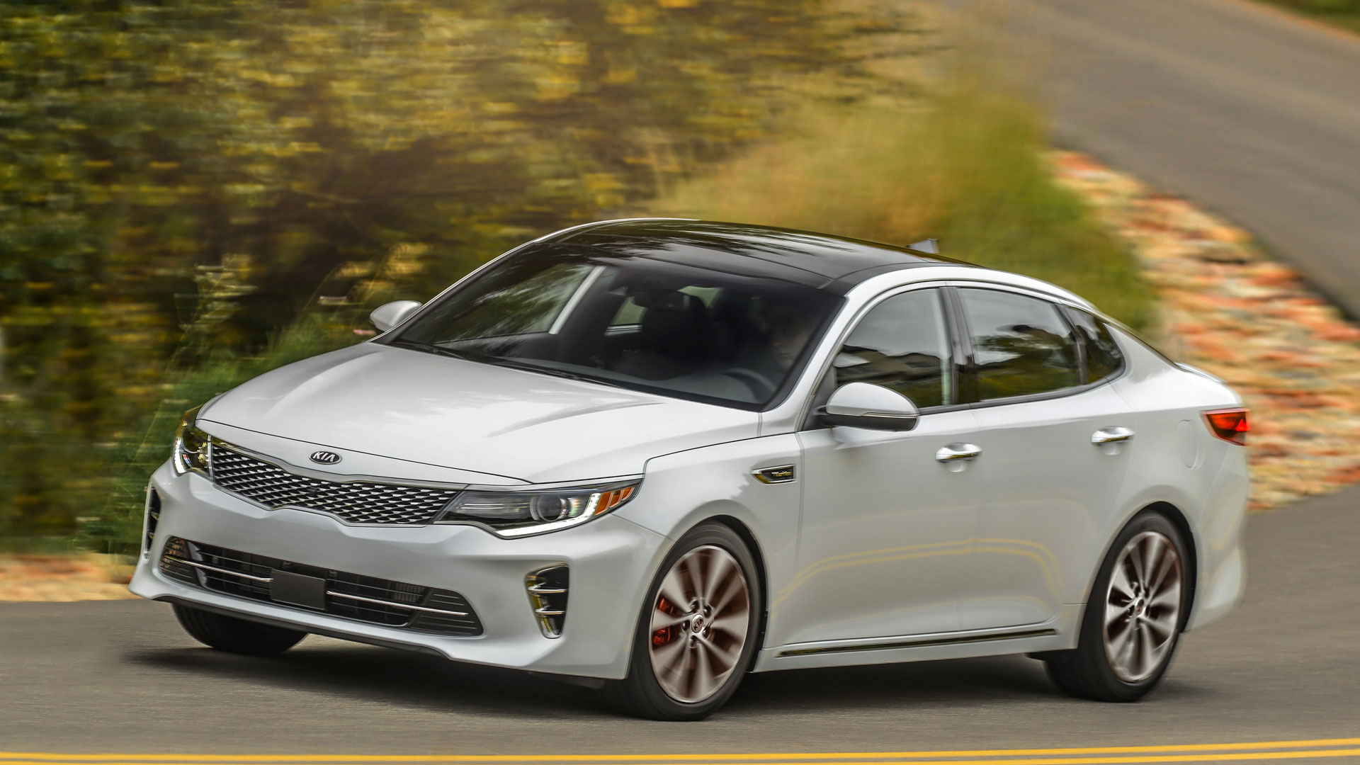 Kia Motors America Announces Best-Ever October Sales