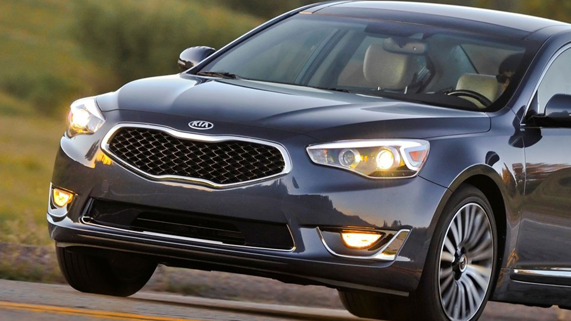 Kia Cadenza earns AutoPacific’s 2015 Ideal Vehicle Award in Large Car ... Kia Cadenza earns AutoPacific’s 2015 Ideal Vehicle Award in Large Car ...