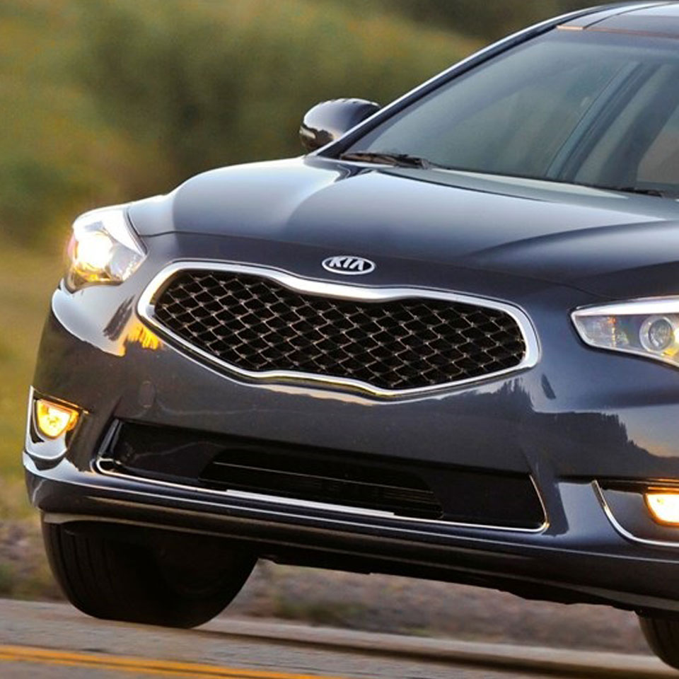 Kia Cadenza earns AutoPacific’s 2015 Ideal Vehicle Award in Large Car ... Kia Cadenza earns AutoPacific’s 2015 Ideal Vehicle Award in Large Car ...