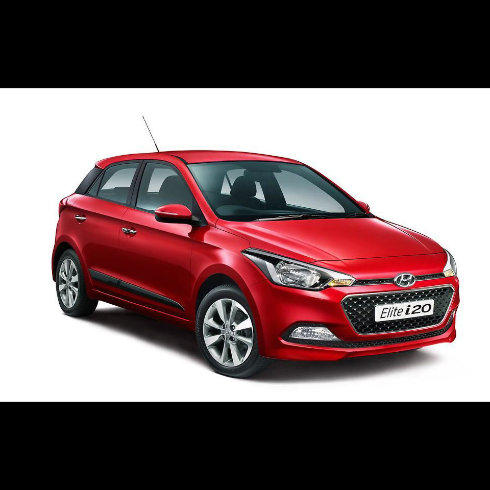 Hyundai Motor India becomes the Most Awarded Auto Brand in 2014-15