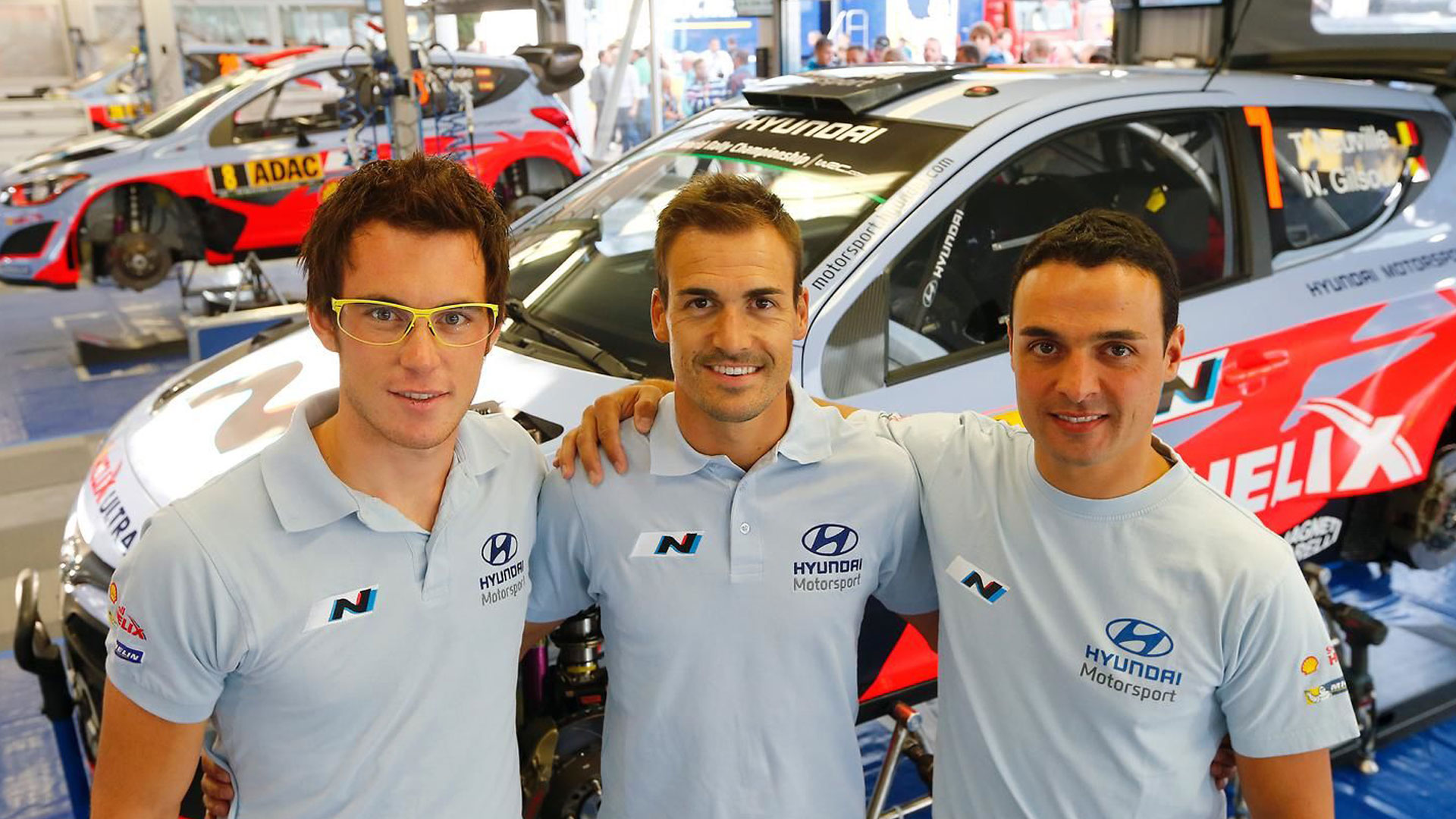 Race Through the Rough Tracks of Mexico! 2023 WRC Rally Mexico Preview ...