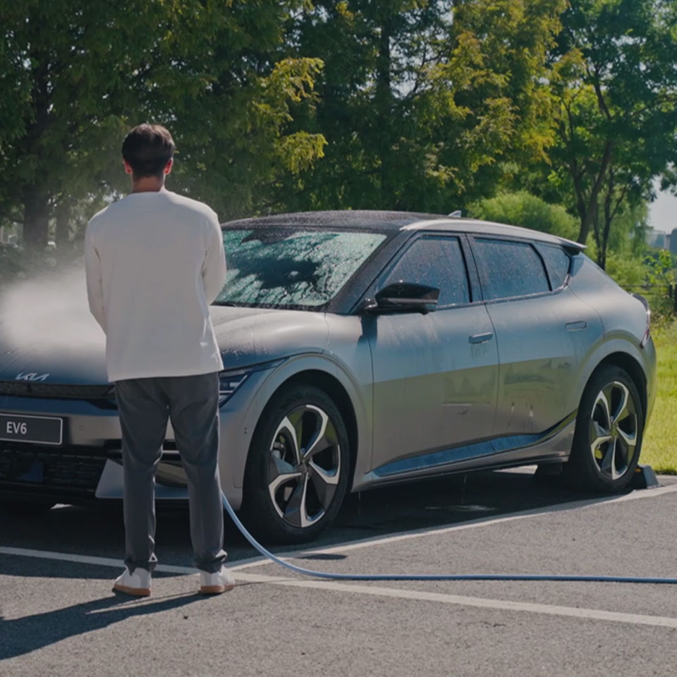 Tips for Maintaining Matte Paint Finishes (Applies to All Kia Models ...