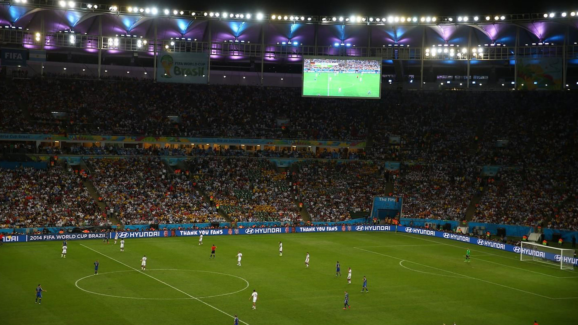 Hyundai Motor Helps Worldwide Football Fans Share the Excitement of the ...