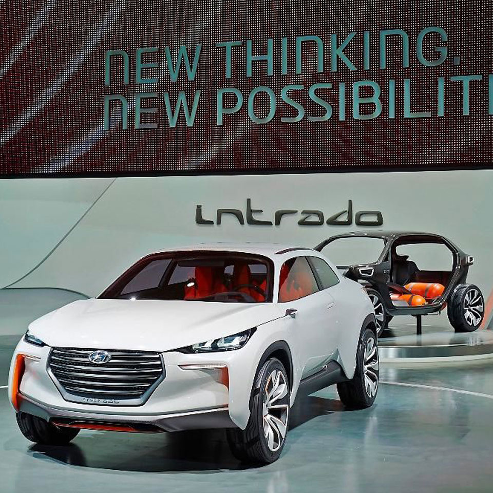 Hyundai Intrado Hein Le