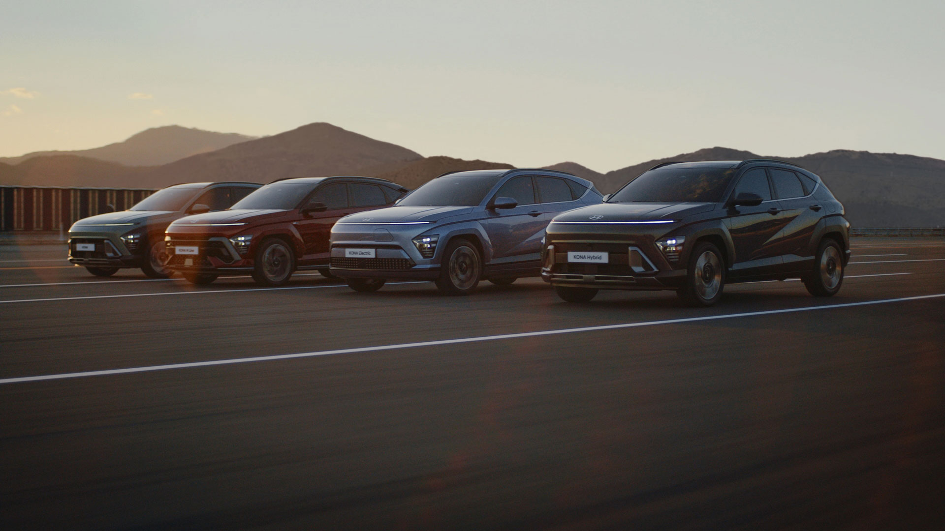 Netflix Seoul Vibe X Hyundai | GRANDEUR Prelaunching film | Hyundai