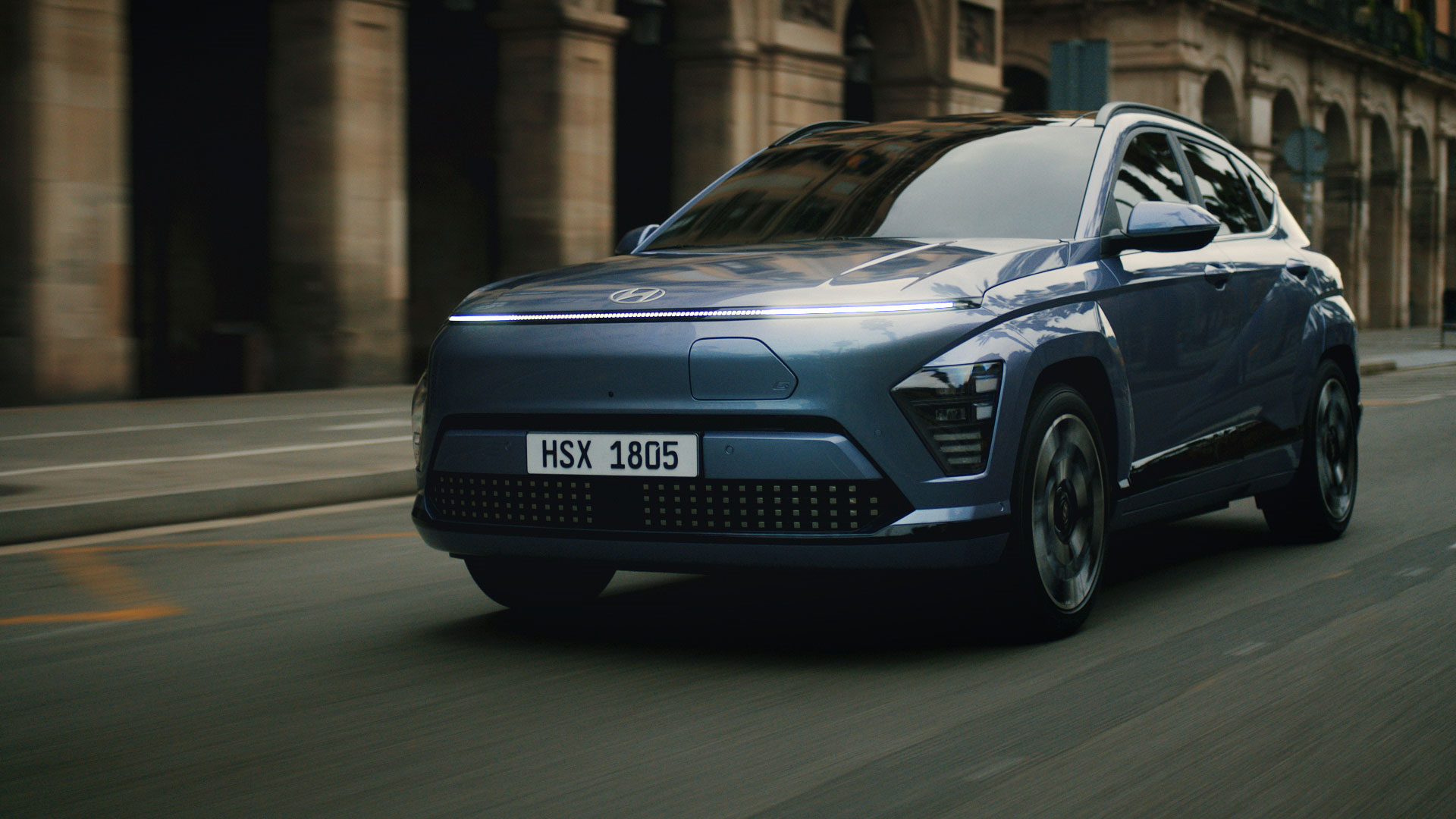 Netflix Seoul Vibe X Hyundai | GRANDEUR Prelaunching film | Hyundai