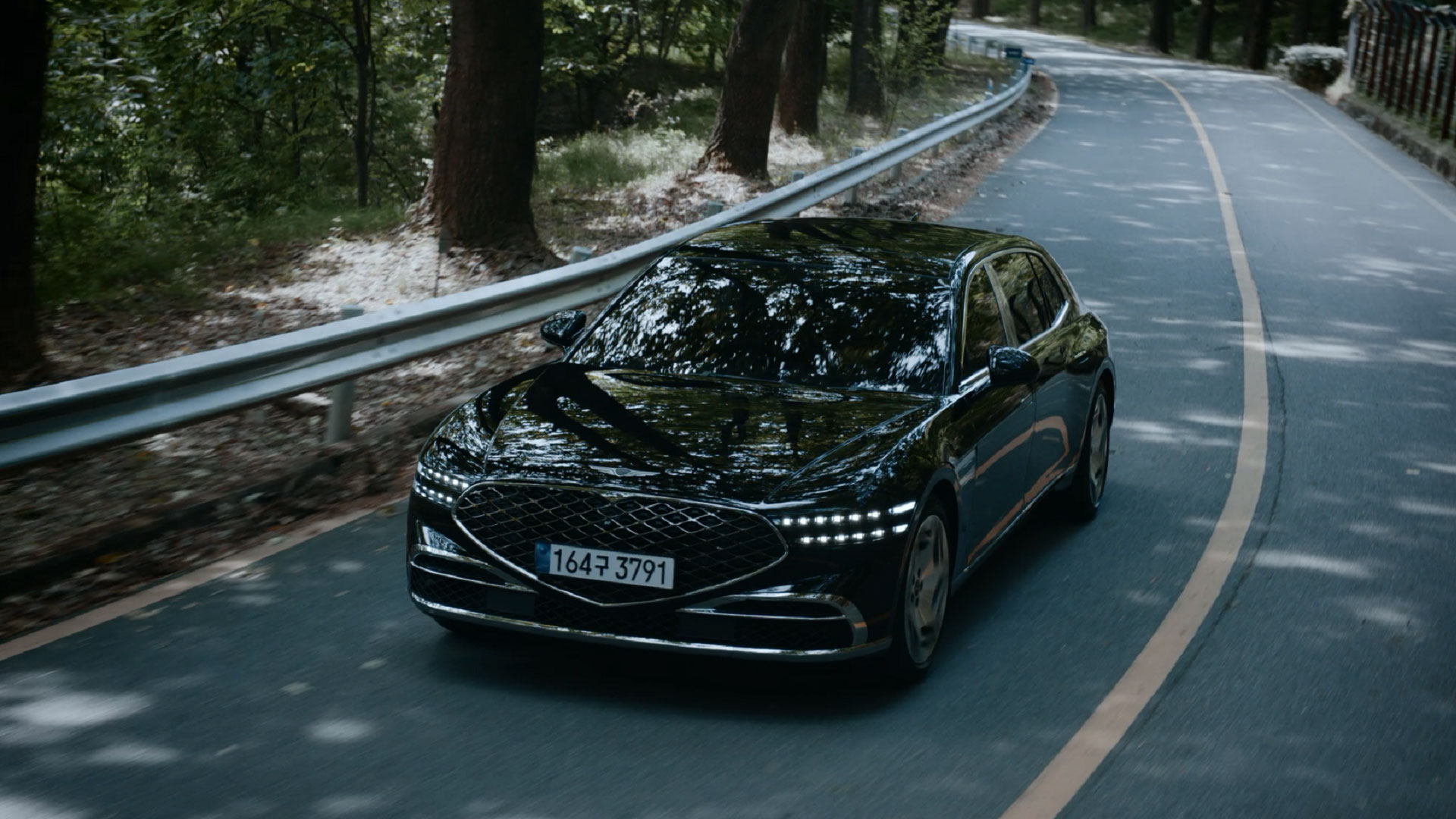 GENESIS ccIC Infotainment How To – 05. GENESIS Connected Services