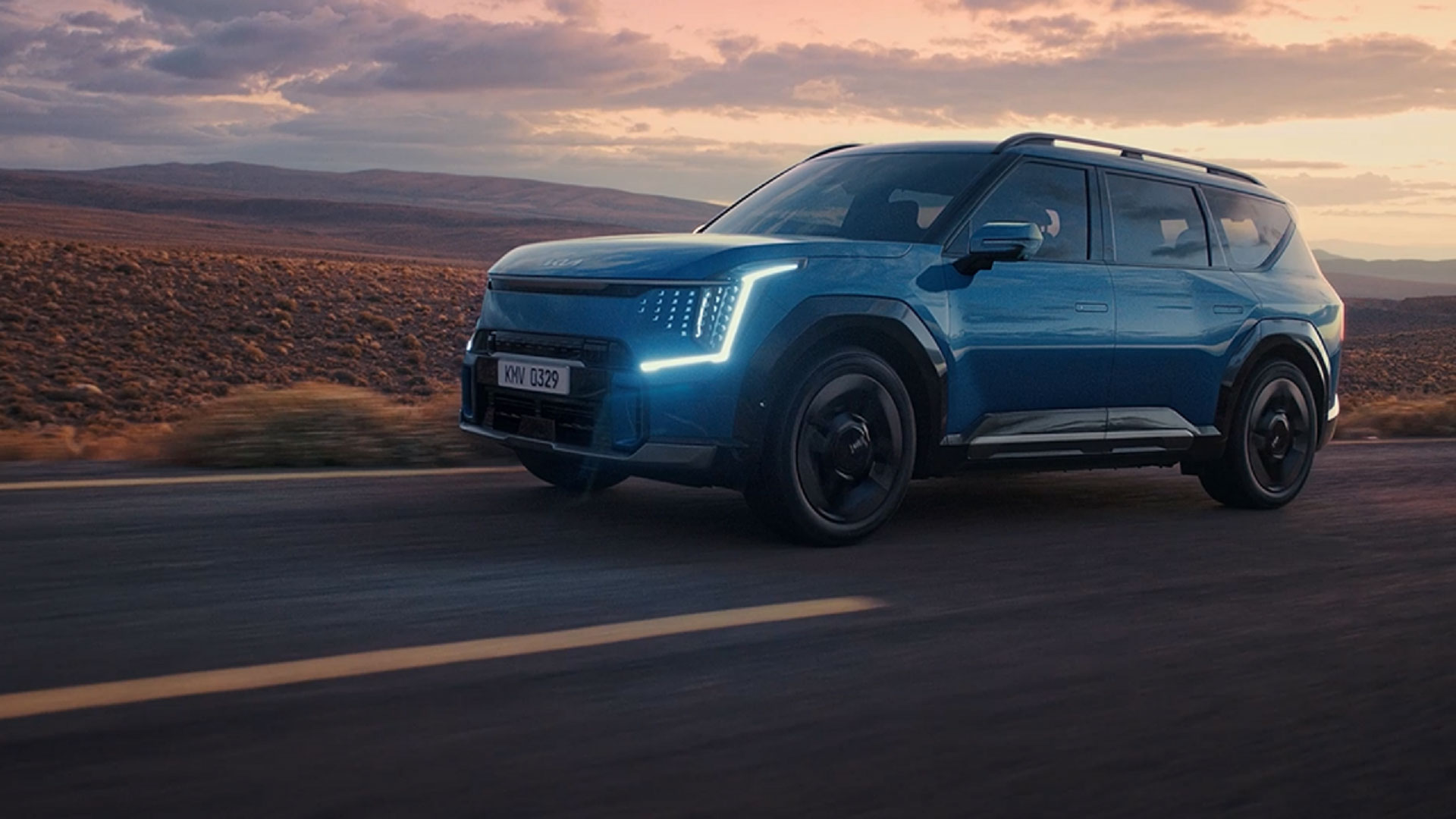 Performance Comes from Perfection | Kia Stinger Meister