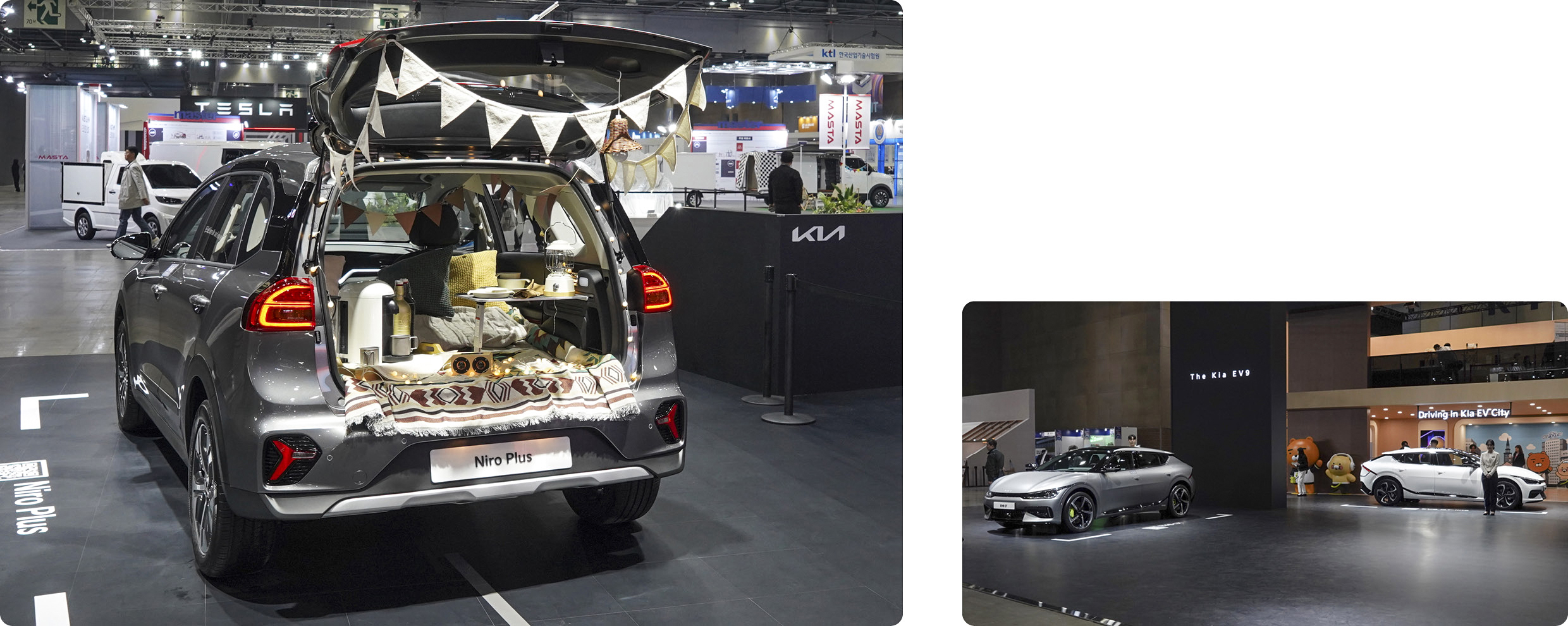 Hyundai Motor Group at the Seoul Mobility Show