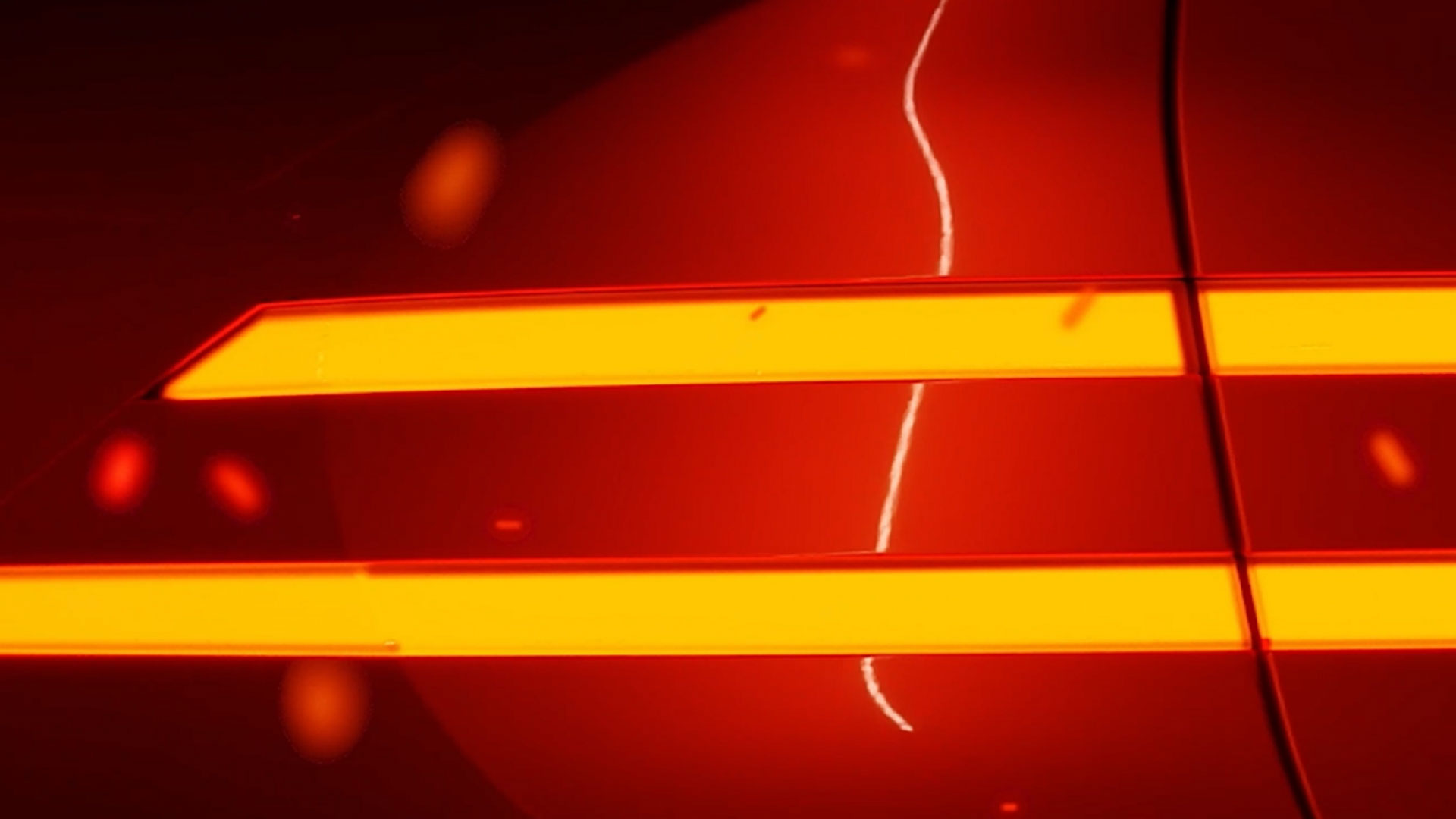 Soak in the Autumn Vibe | Genesis GV80