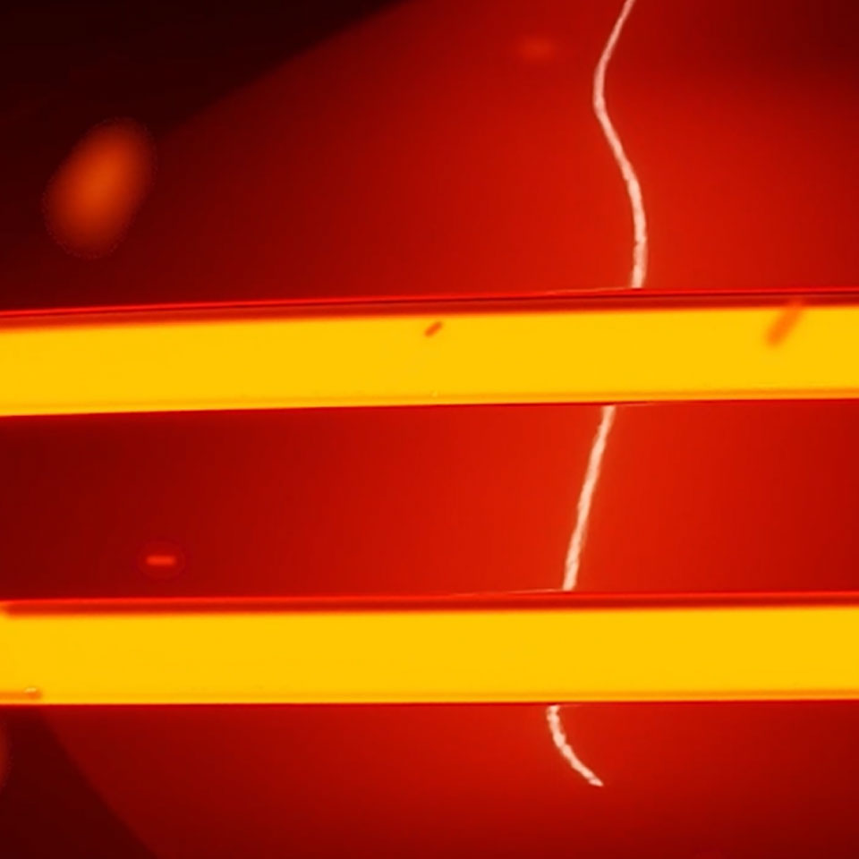 GV80 COUPE Concept | MAGMA | GENESIS