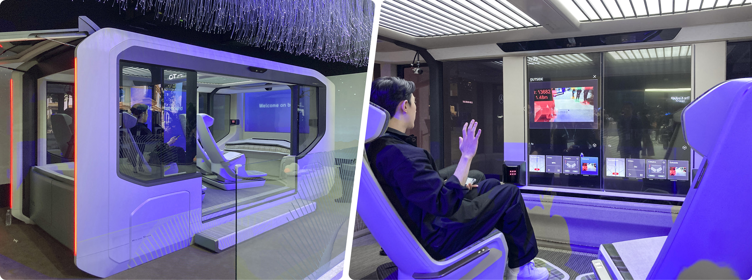 Hyundai Motor Group at the Seoul Mobility Show