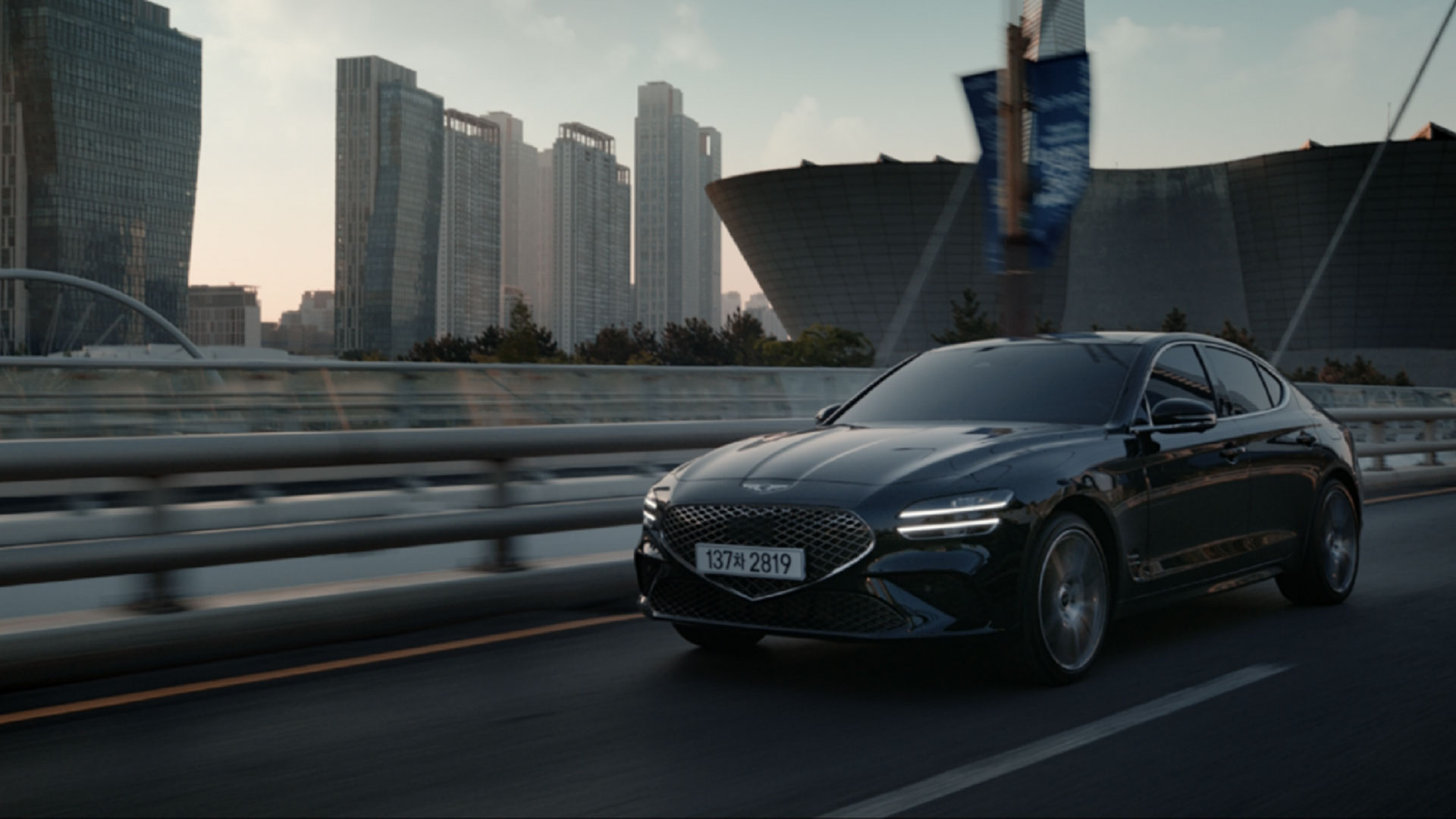 GENESIS ccIC Infotainment How To – 05. GENESIS Connected Services