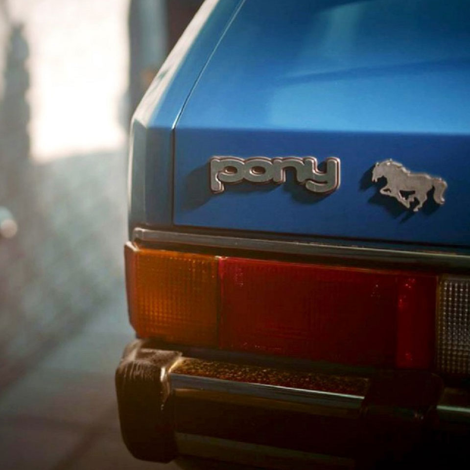 Hyundai Heritage | Pony Documentary Film – The Next Chapter