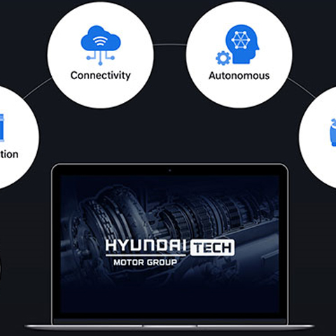 Hyundai Motor Group TECH, Opens as New Platform for HMG’s Innovation ...