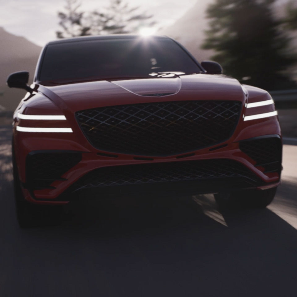 GENESIS ccIC Infotainment How To – 05. GENESIS Connected Services