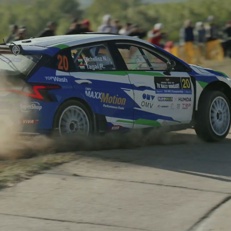 Race Through the Rough Tracks of Mexico! 2023 WRC Rally Mexico Preview ...