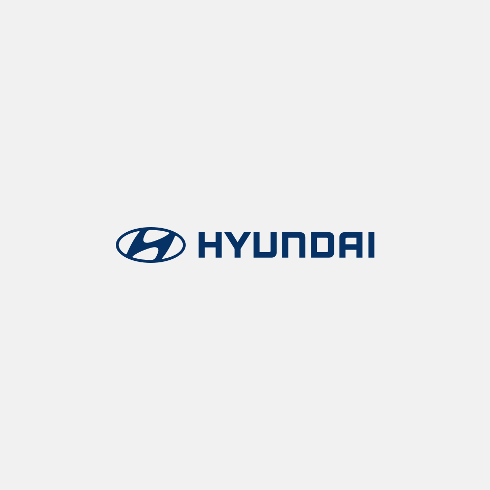 Hyundai Motors Logo Png