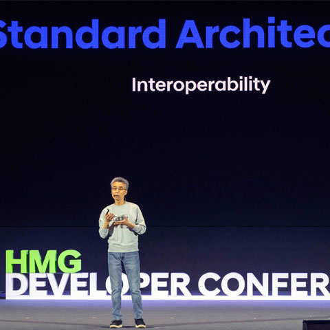 Hyundai Motor Group Calls for Transformation in Software–Defined Vehicle Development at HMG ...