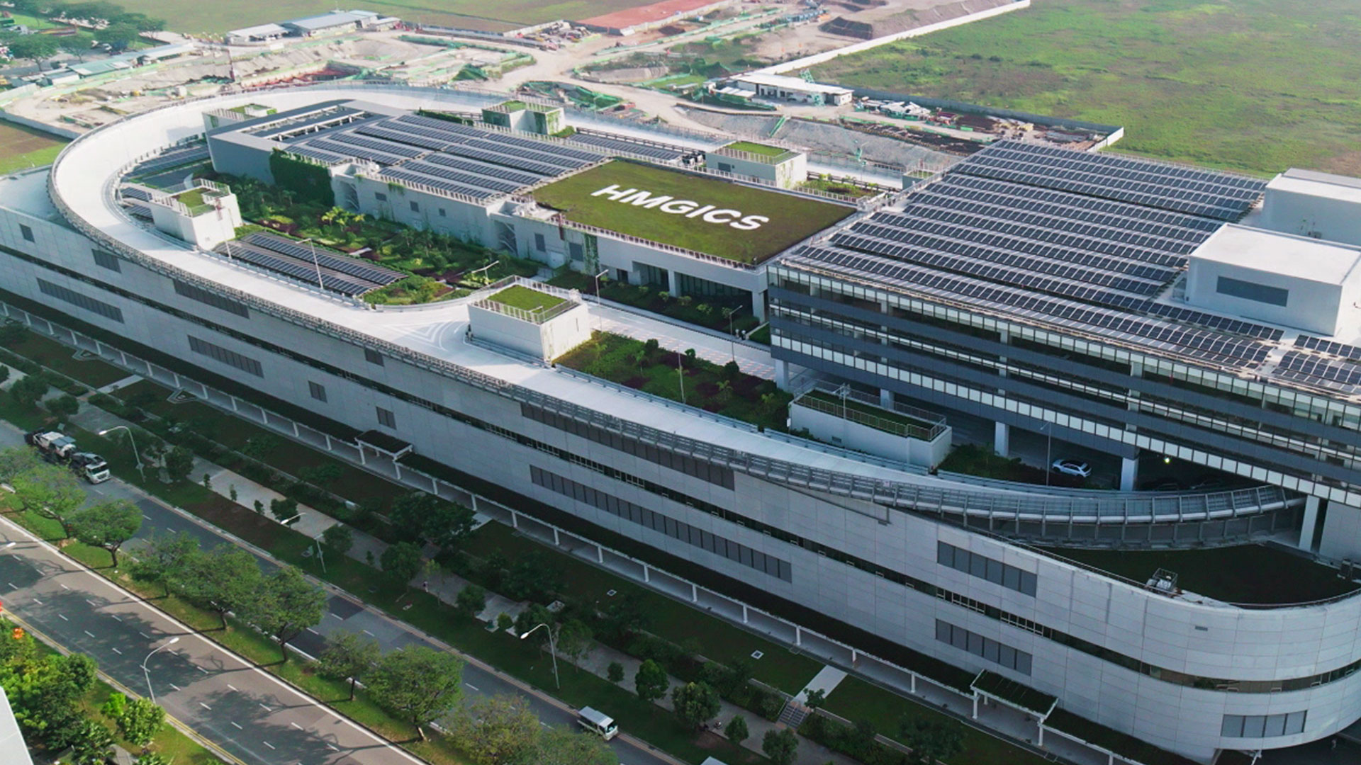 An invitation from Ivana to the Slovakian people in Busan, South Korea