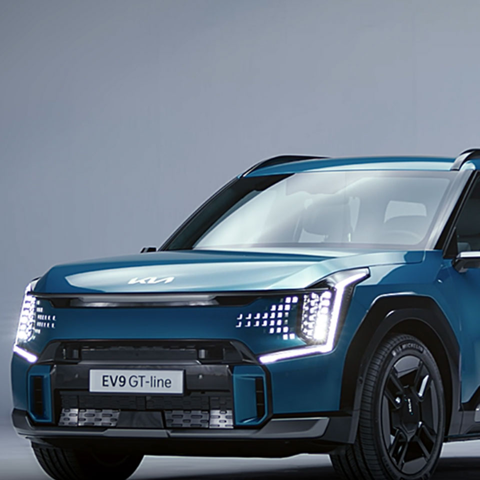 The Kia EV9 How–To | Kia Connect Store