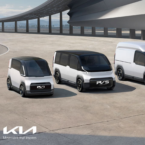 Kia launches Platform Beyond Vehicle business at CES 2024 to go ‘Beyond ...