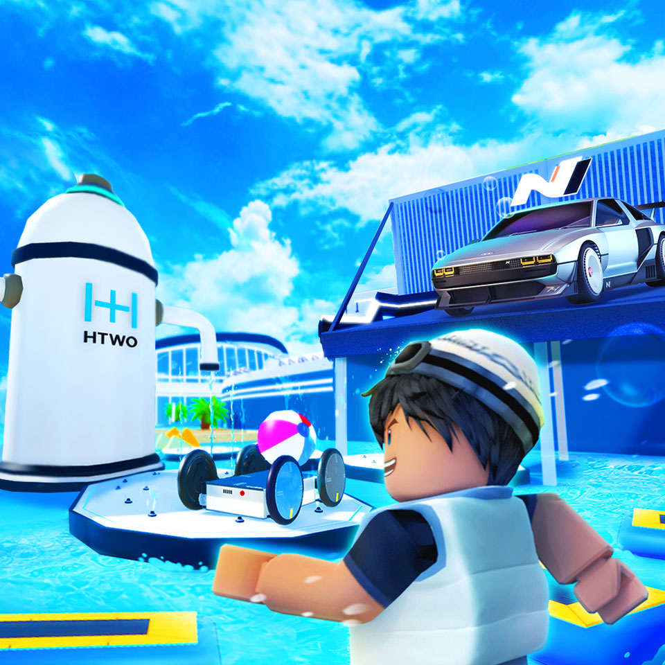 Introducing the next chapter: explore future mobility in the new Roblox ...
